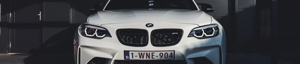 Bmw - Hitta Styling delar - Handla nu på K7Center.se